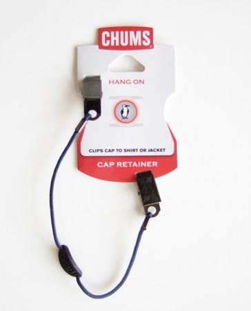 Chums Cap Retainer