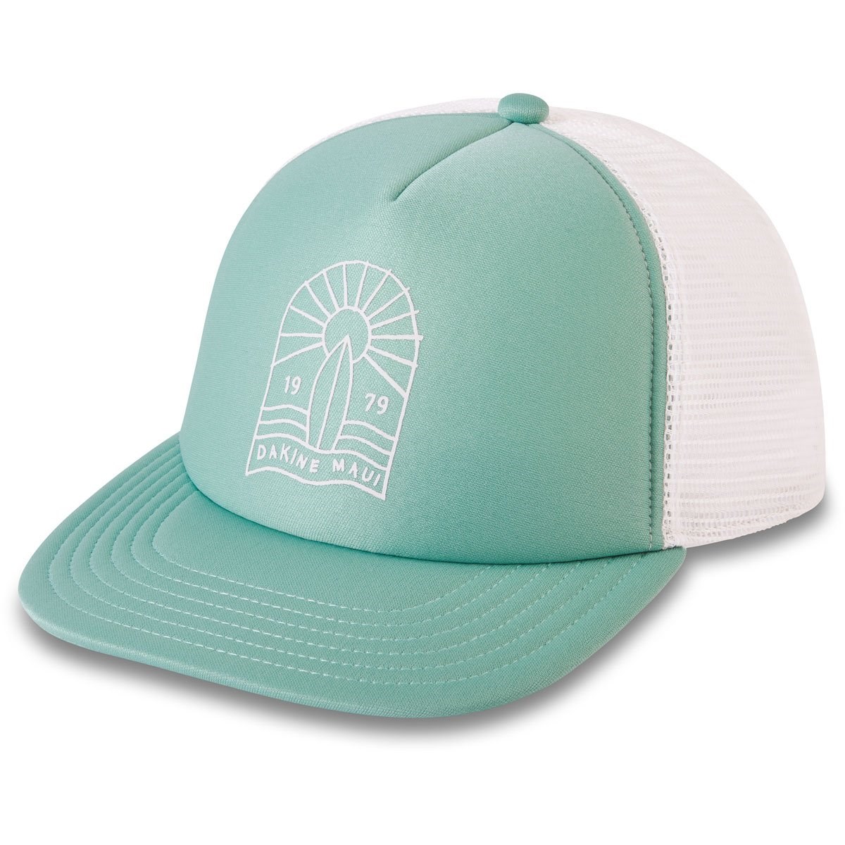 DAKINE SUN SURF WMS TRUCKER CAP