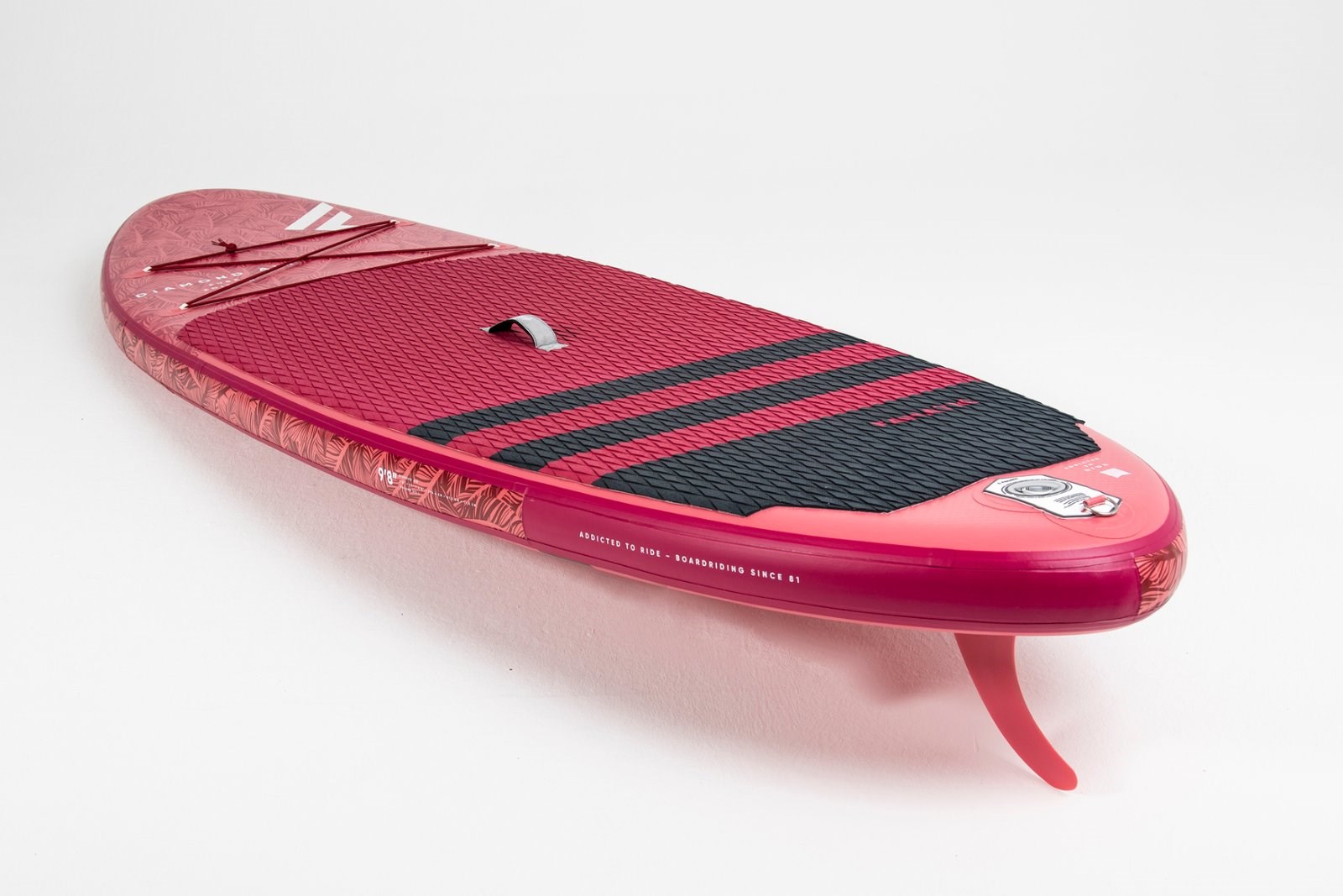 Fanatic Diamond Air SUP 2021