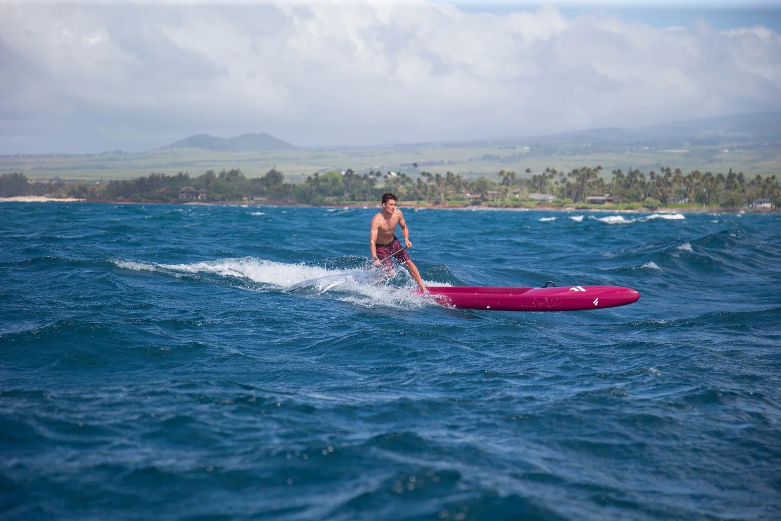 Fanatic Falcon Carbon SUP 2022