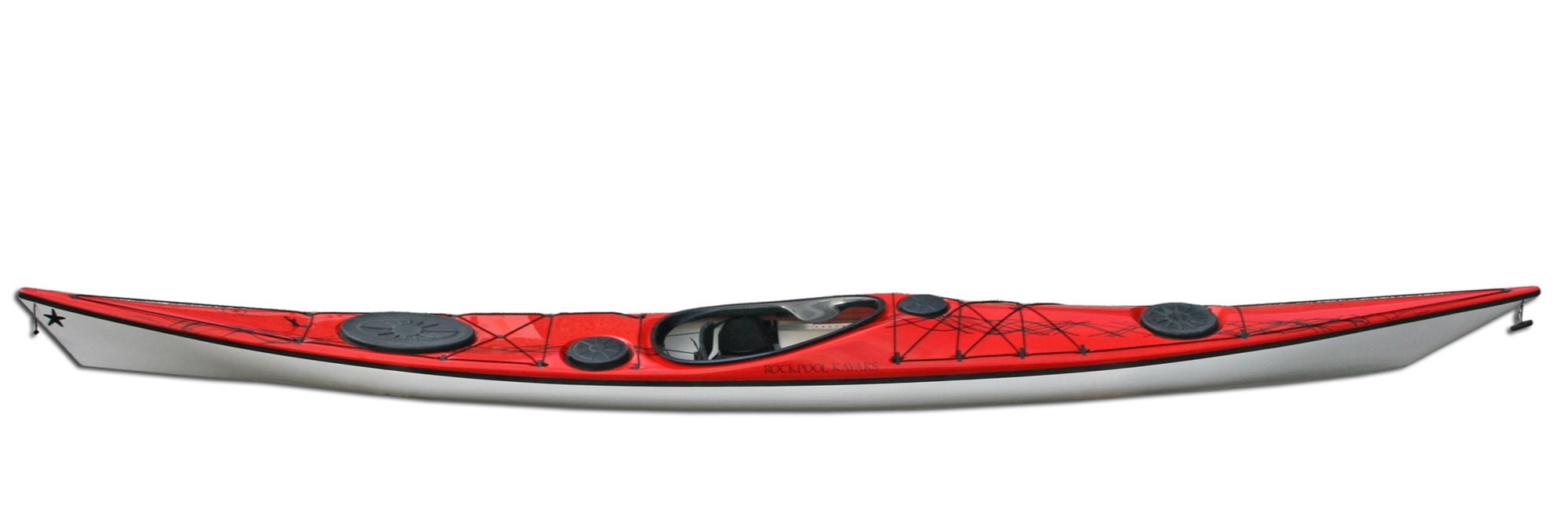 Rockpool GT Premier construction