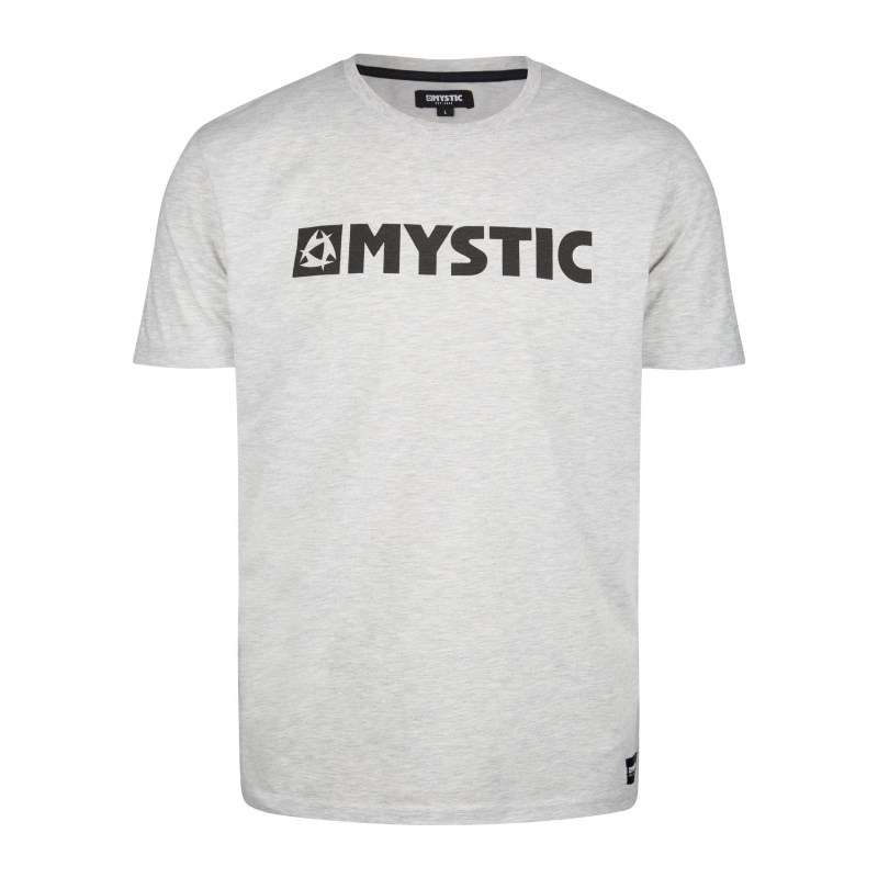 Mystic Brand Tee