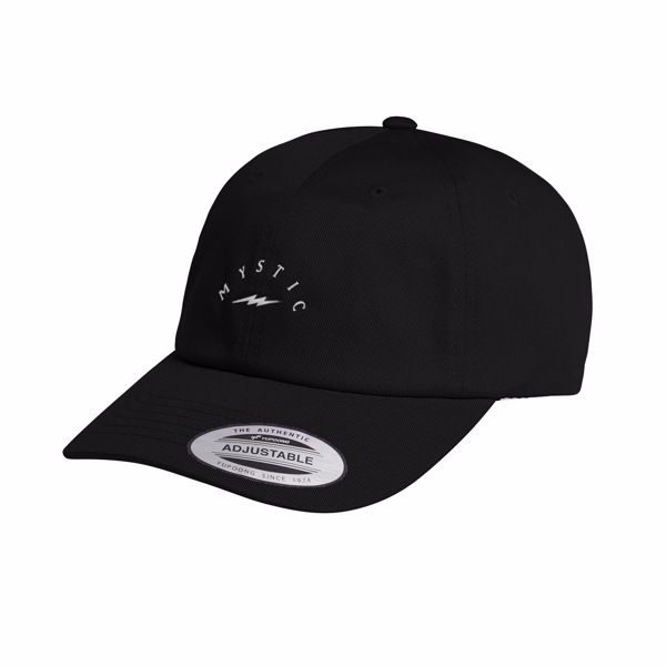 Mystic Intuition Cap