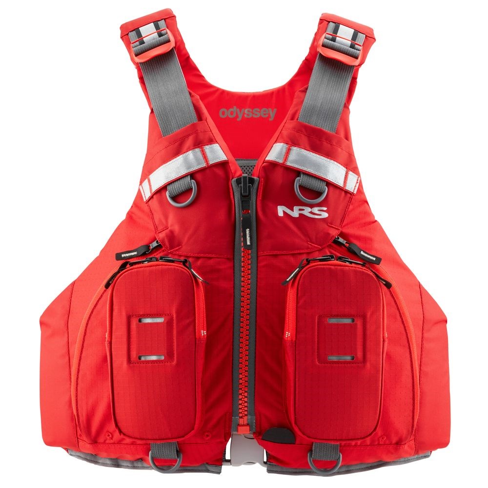 NRS Odyssey PFD Vest