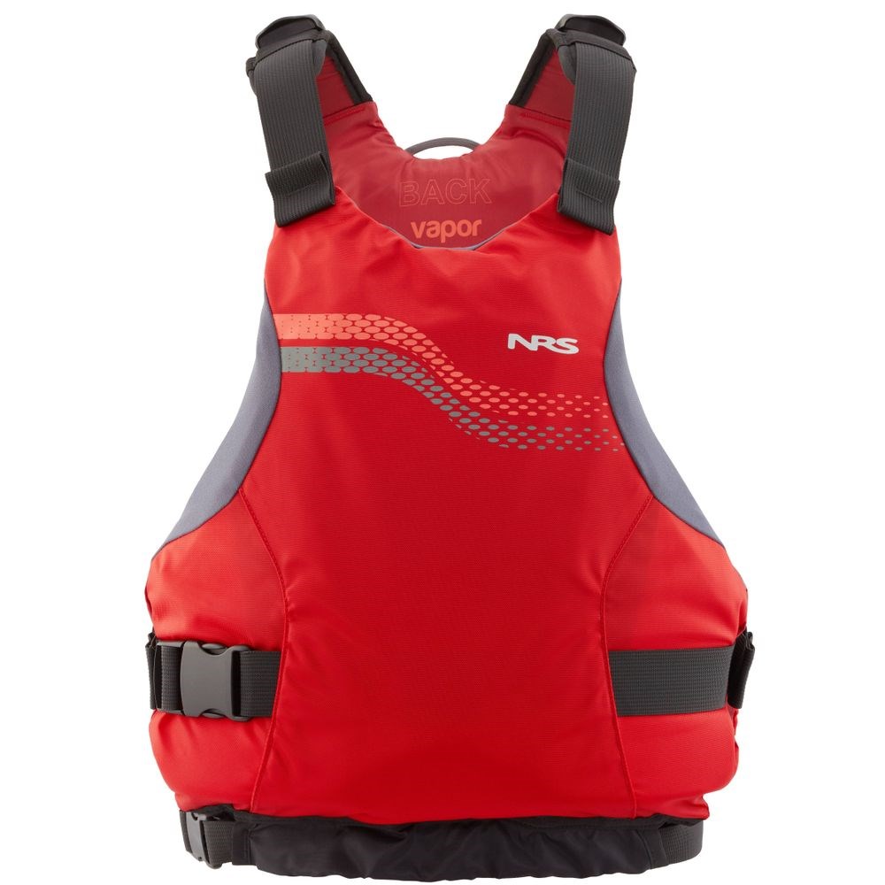 NRS Vapor PFD Vest