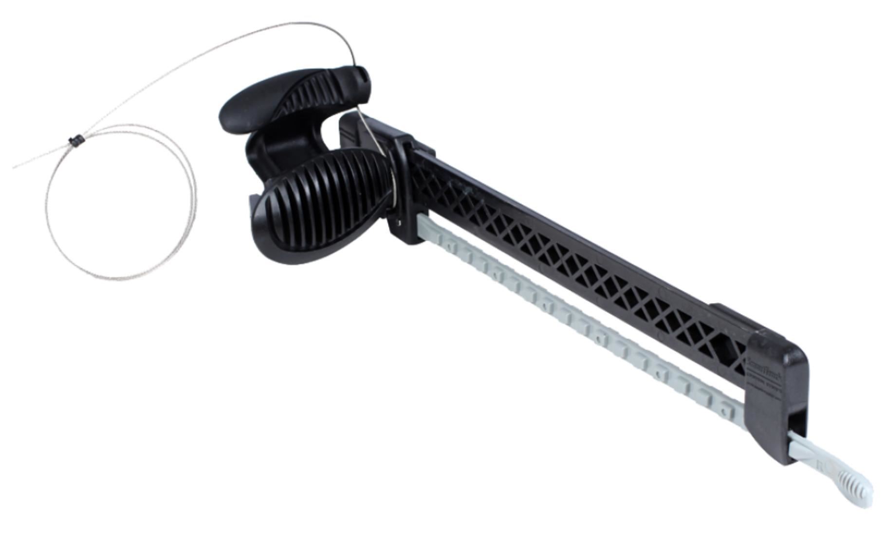 SmartTrack Toe Pilot Foot Control pedalsæt