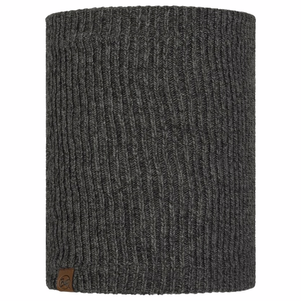 Buff Knitted Fleece Neckwarmer