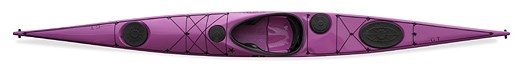 Rockpool G.T. Glasfiber